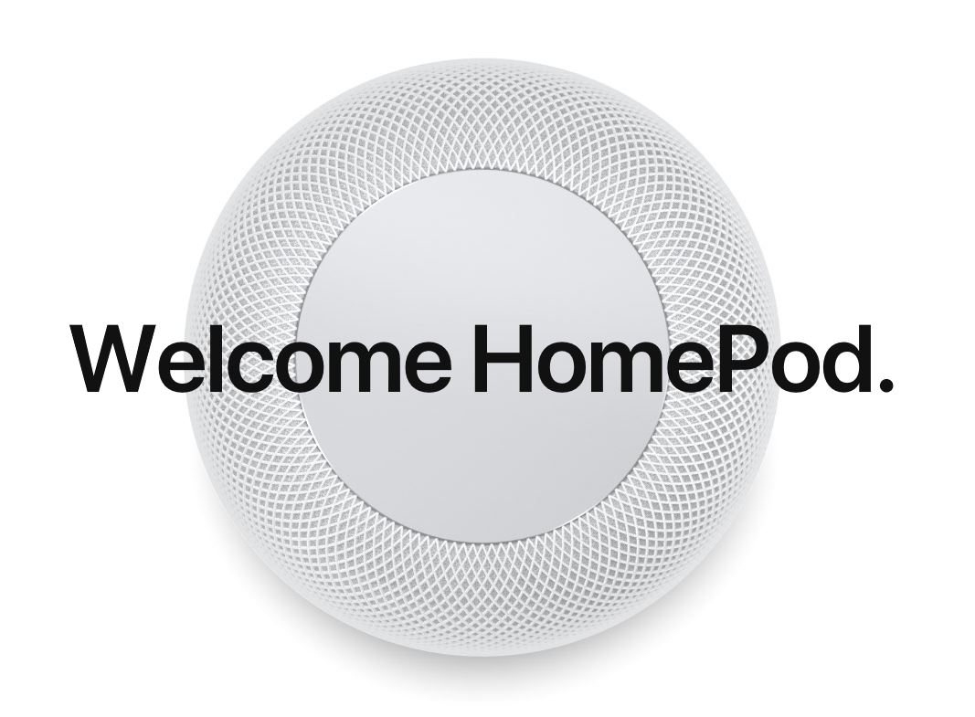 HomePod Represents Everything that Apple Does Right – clarkb…
